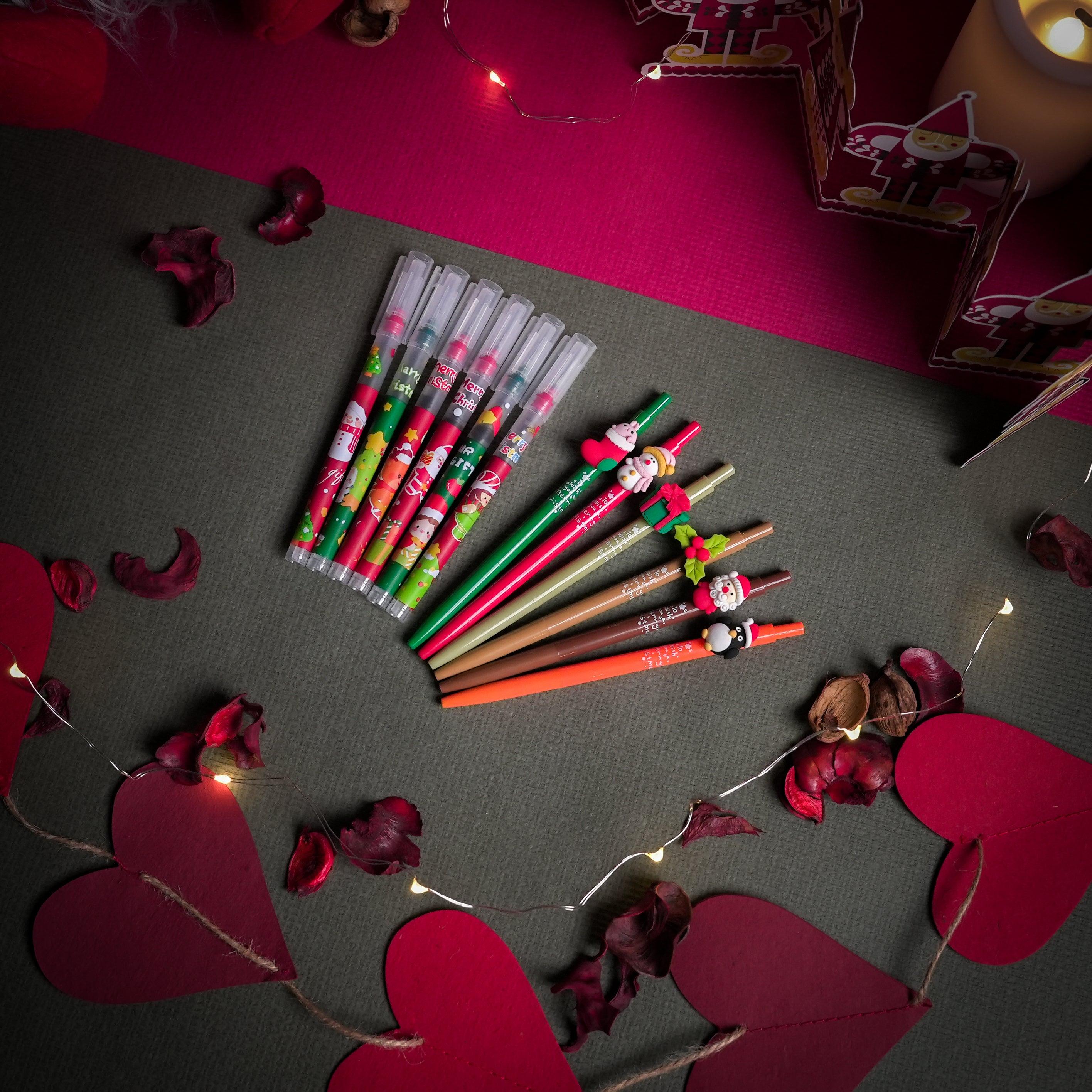 To Dear Santa Claus🎅 – CHL-STORE