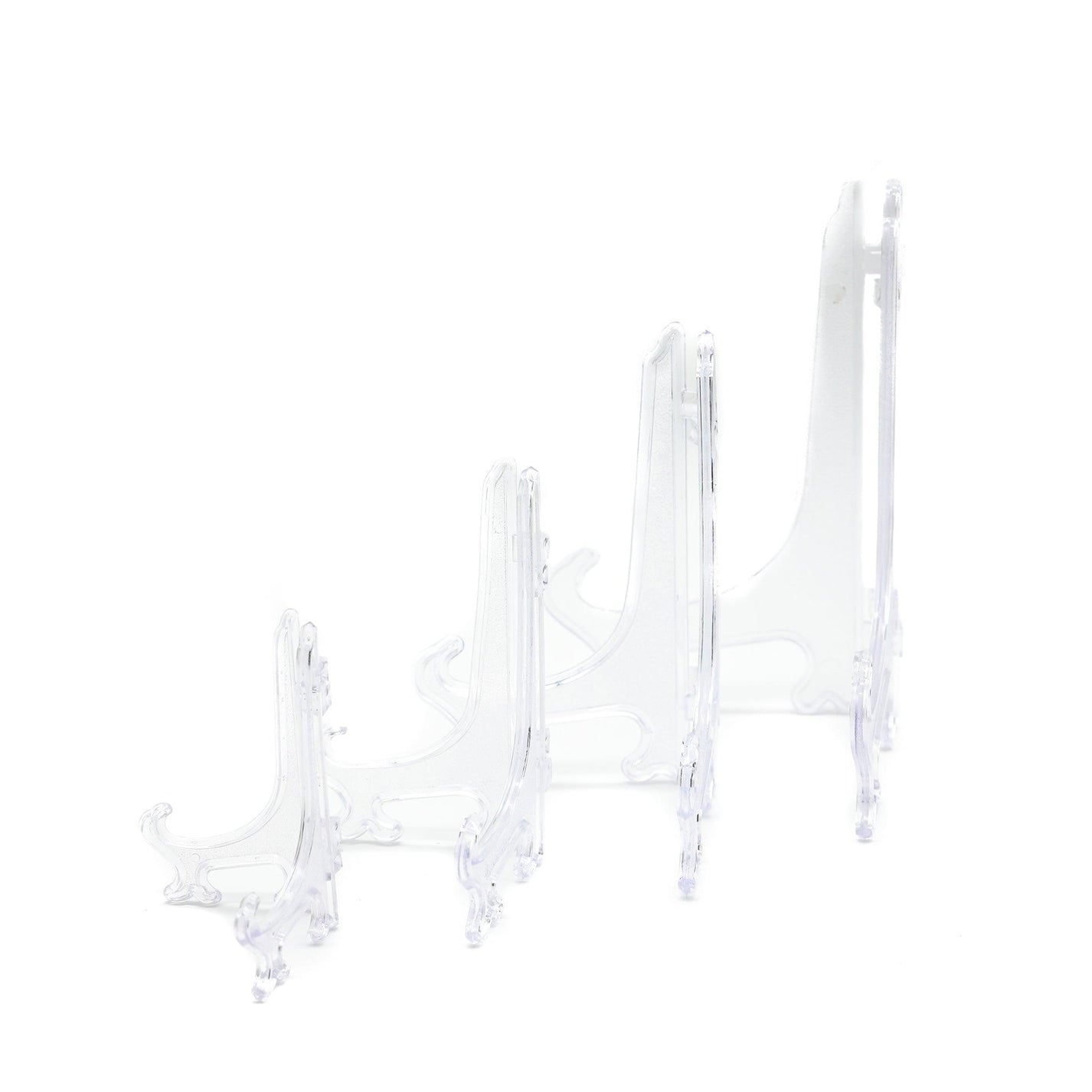 Acrylic Multi-Purpose Display Stand – CHL-STORE