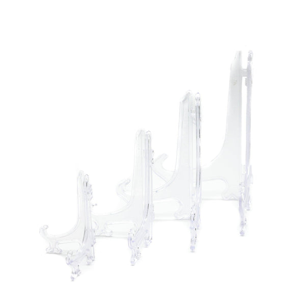 Acrylic Multi-Purpose Display Stand – CHL-STORE