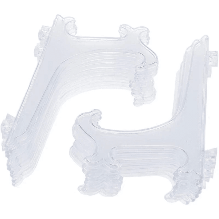 Acrylic Multi-Purpose Display Stand – CHL-STORE