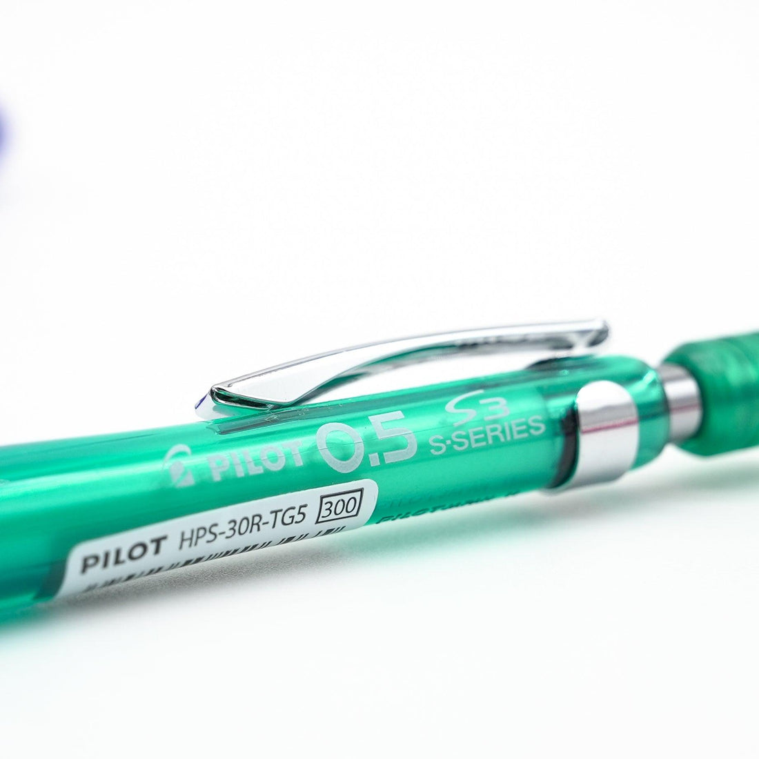 PILOT S3 Professional Drawing Mechanical Pencil - Versatile and Precise – CHL-STORE