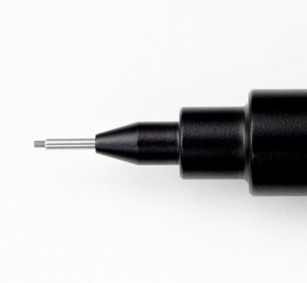 PENTEL GRAPH1000 Mechanical Pencil - Enhanced Stability, Lead Hardness ...