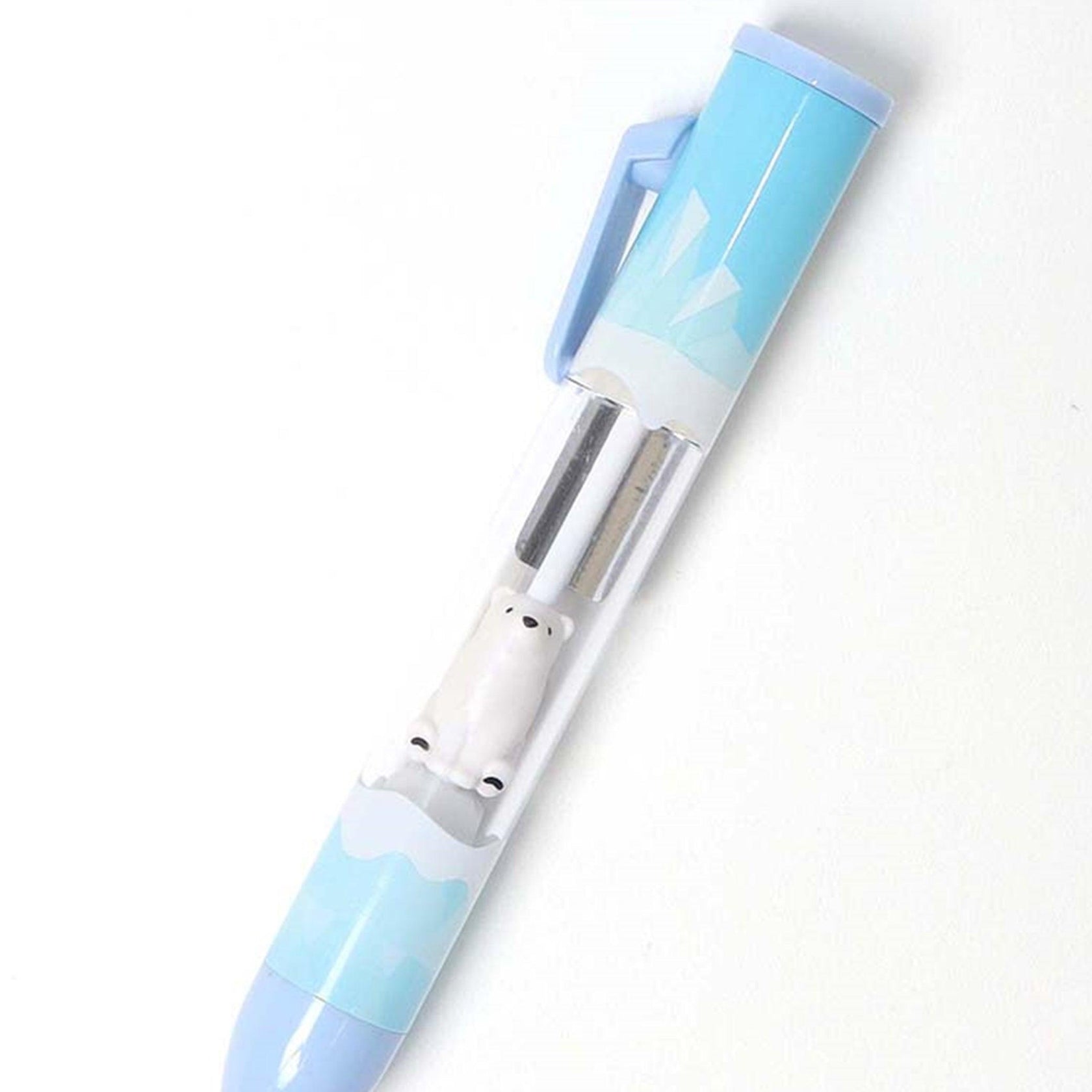 Sakamoto FUNBOX Rocker Pen: Fun and Creative Ballpoint Pens – CHL-STORE