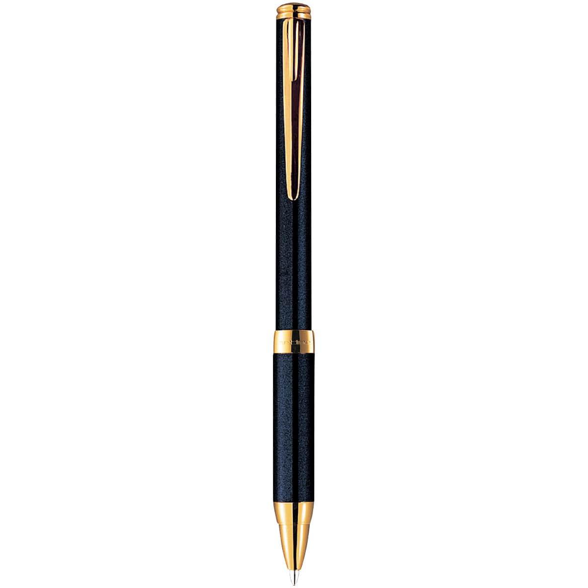 Shachihata S -15 Ballpoint Pen - Black – CHL-STORE
